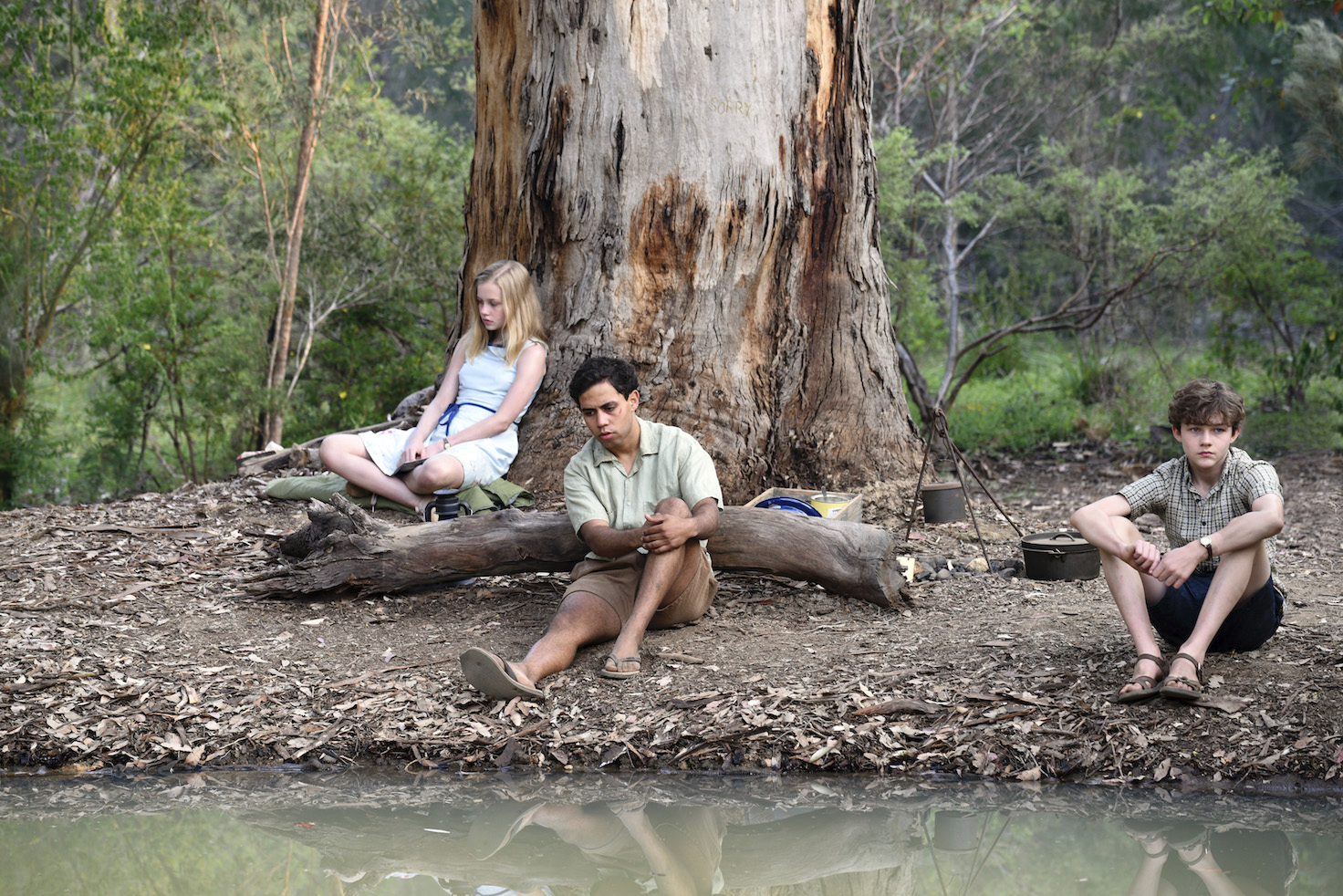 Jasper Jones Porchlight Films